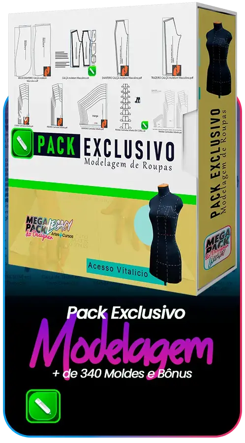 Rei dos Packs – Rangel Digital – Area de Membros